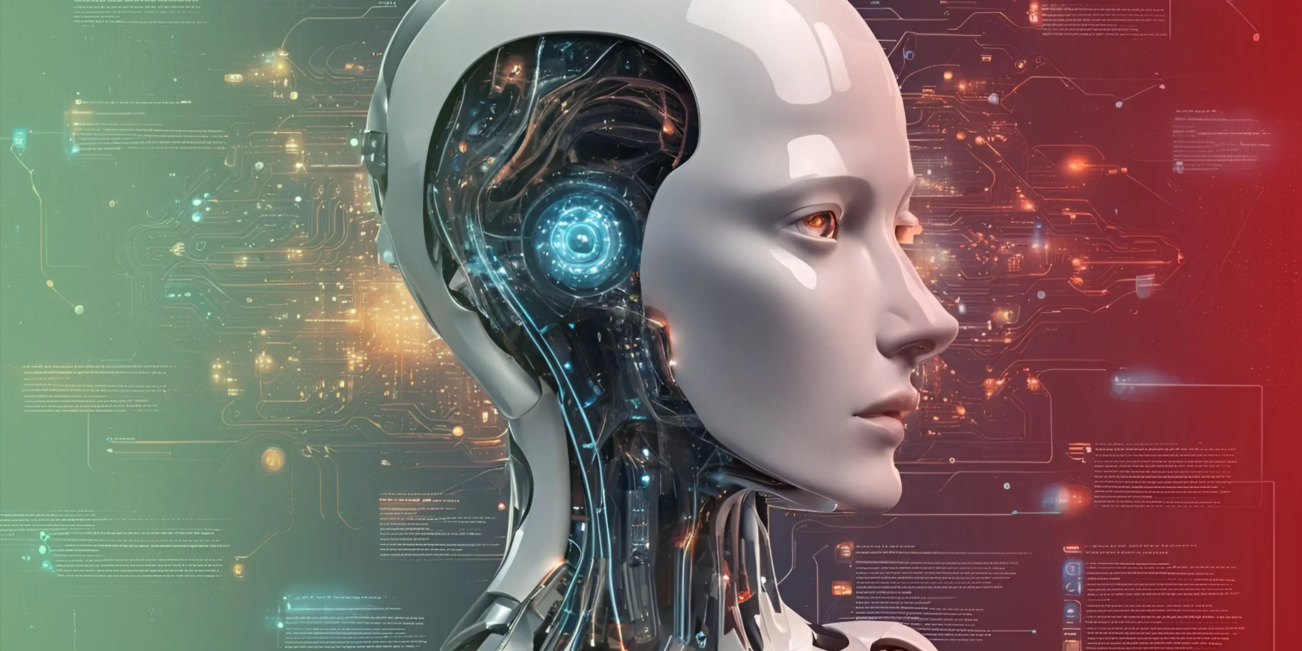 Intelligence artificielle : une épée à double tranchant - Imaïa
